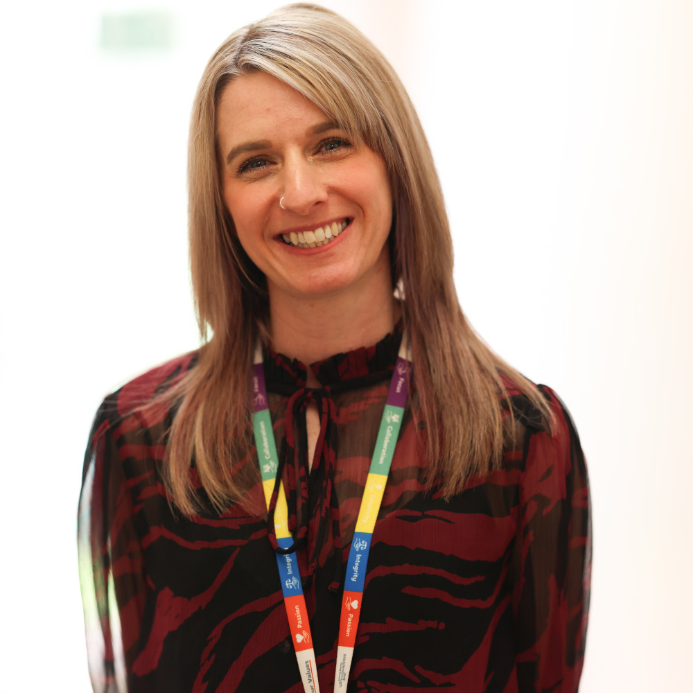 Meet our team | Middlesbrough Family Hubs