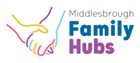 Find your Family Hub | Middlesbrough Family Hubs