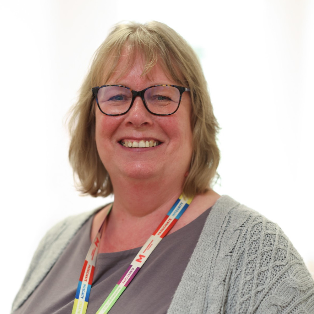 Meet our team | Middlesbrough Family Hubs