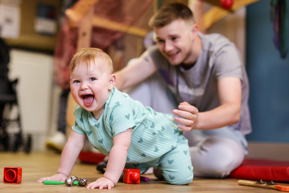 Home | Middlesbrough Family Hubs